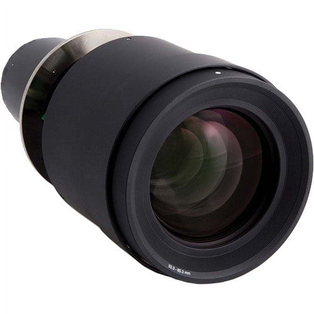 Barco Long Throw Zoom Lens (EN24) - Walmart.com