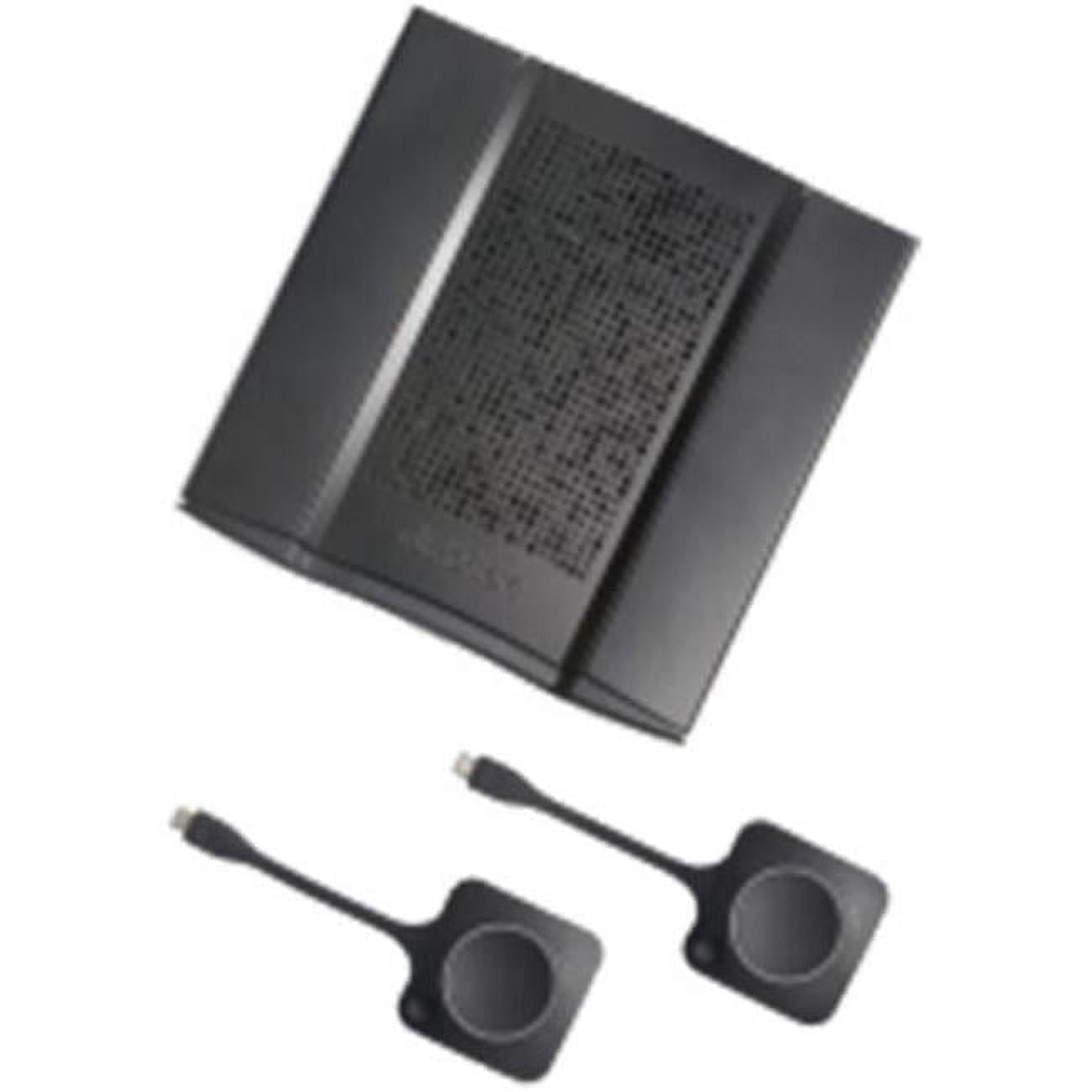 Barco R9861622USB2 Gen2 Clickshare Base 2 Buttons Set - Walmart.com