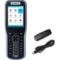 Barcode 1D & 2D QR Code PDF417 Reader, Wireless 2.4 Ghz Handheld ...