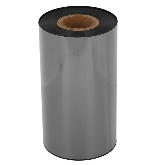 Barcode Printer Thermal Transfer Ribbon Enhanced Hybrid Thermal ...