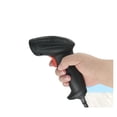 Barcode QR Code Scanner Express Scanner Warehouse Scanner Wireless ...