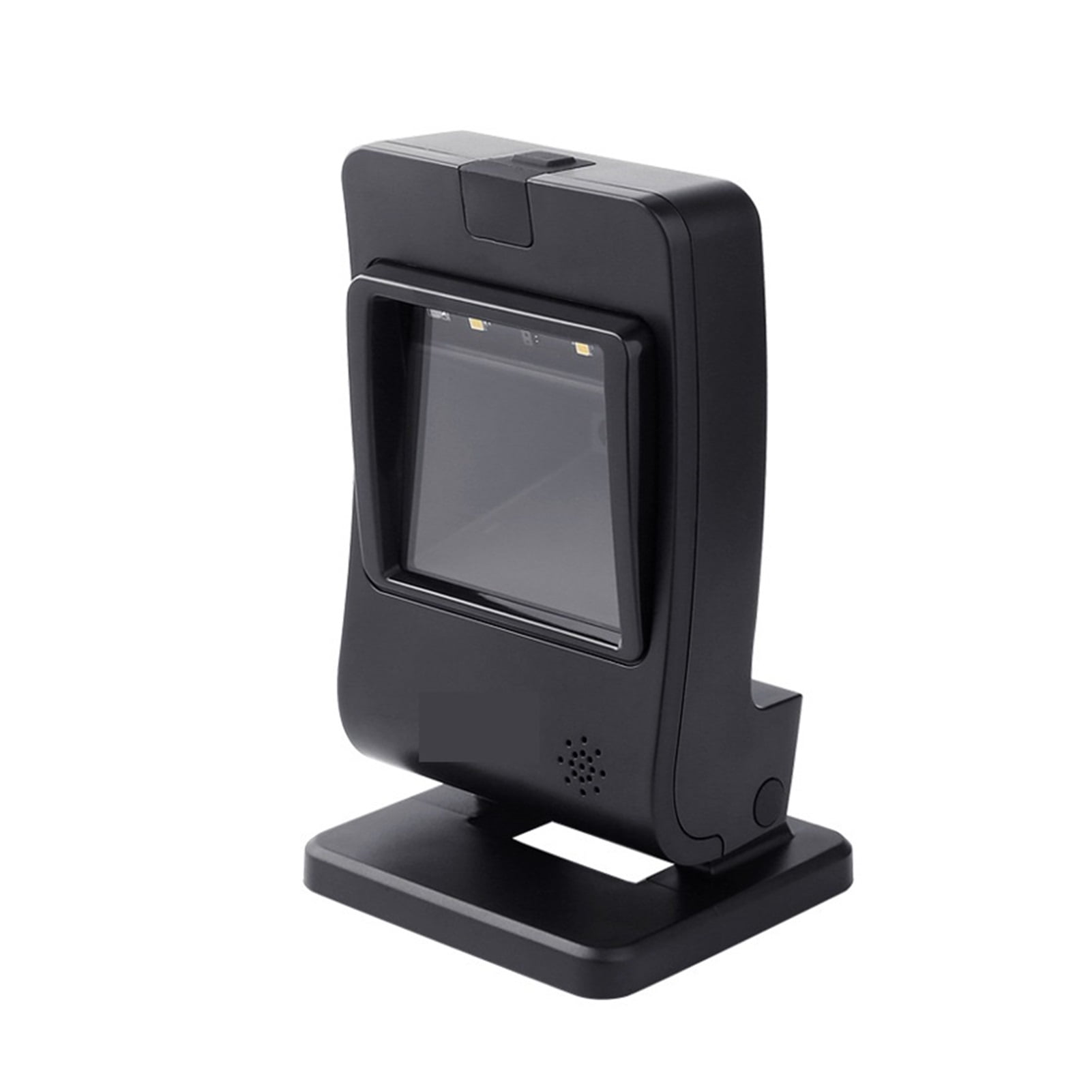 Barcode QR Code Scanning Platform Supermarket Pharmacy Cashier Scanning ...