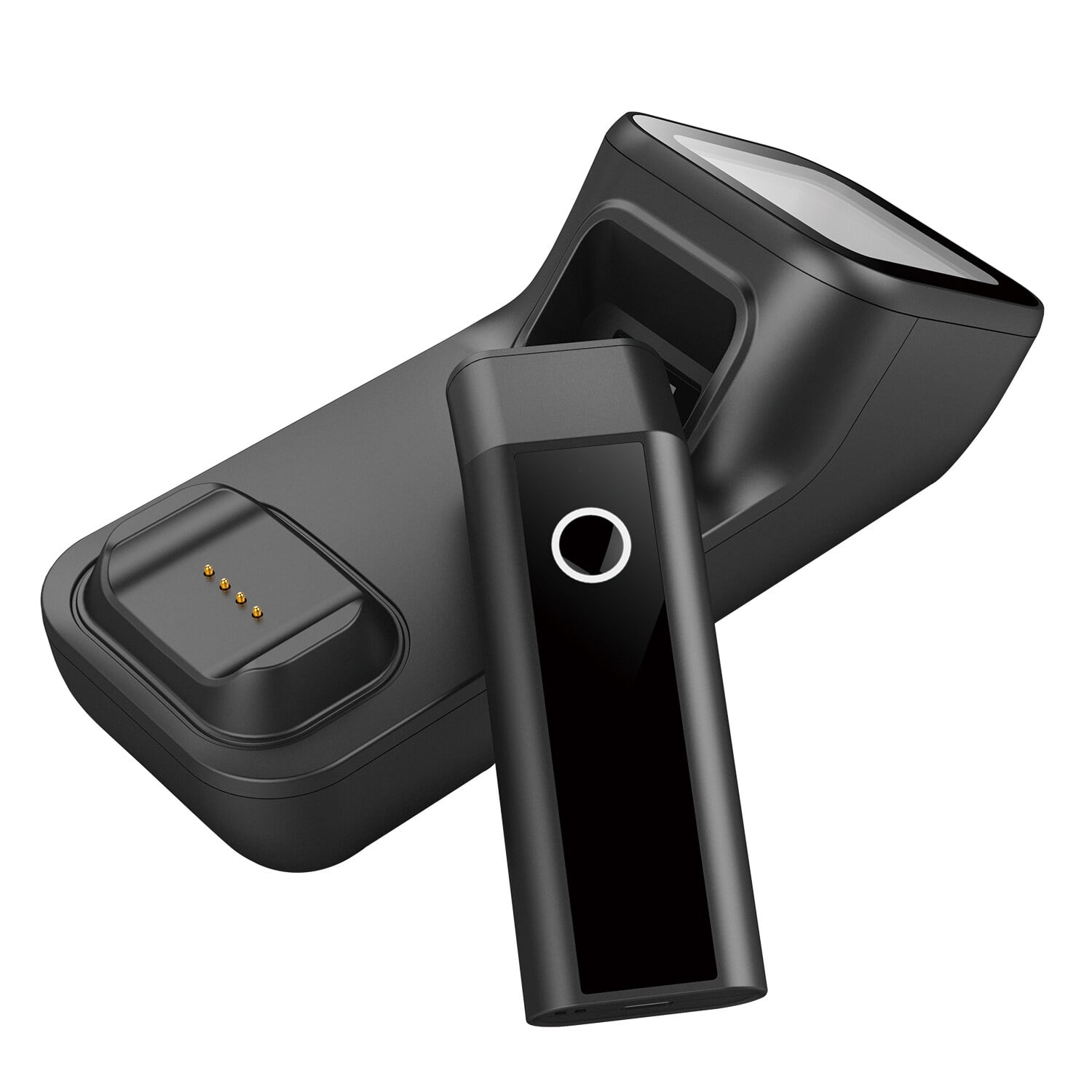 Barcode Scanner,1d/2d/qr Bar Code Support Bt Usb Supermarket Compatible ...
