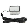 Barcode Scanner 2d Embedded Wired Usb Infrared Auto Sensing Desktop Barcode Reader For Mobile