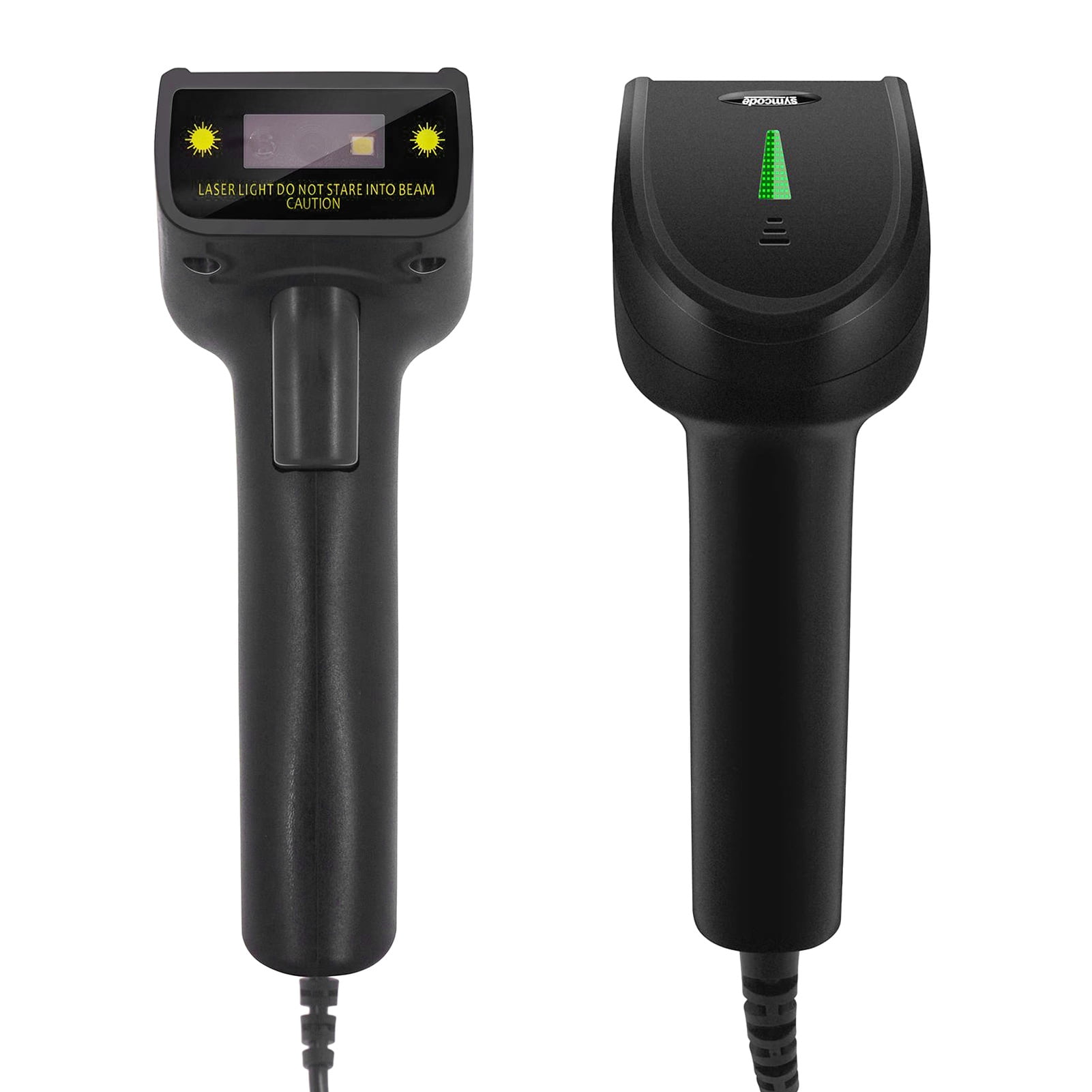 Barcode Scanner,* 480 Support With Windows Android Support Paper And ...