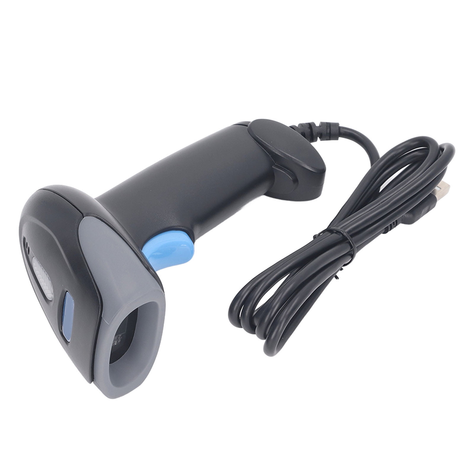Barcode Scanner, Automatic Detection, 1D 2D Barcode Reader, IP54 ...