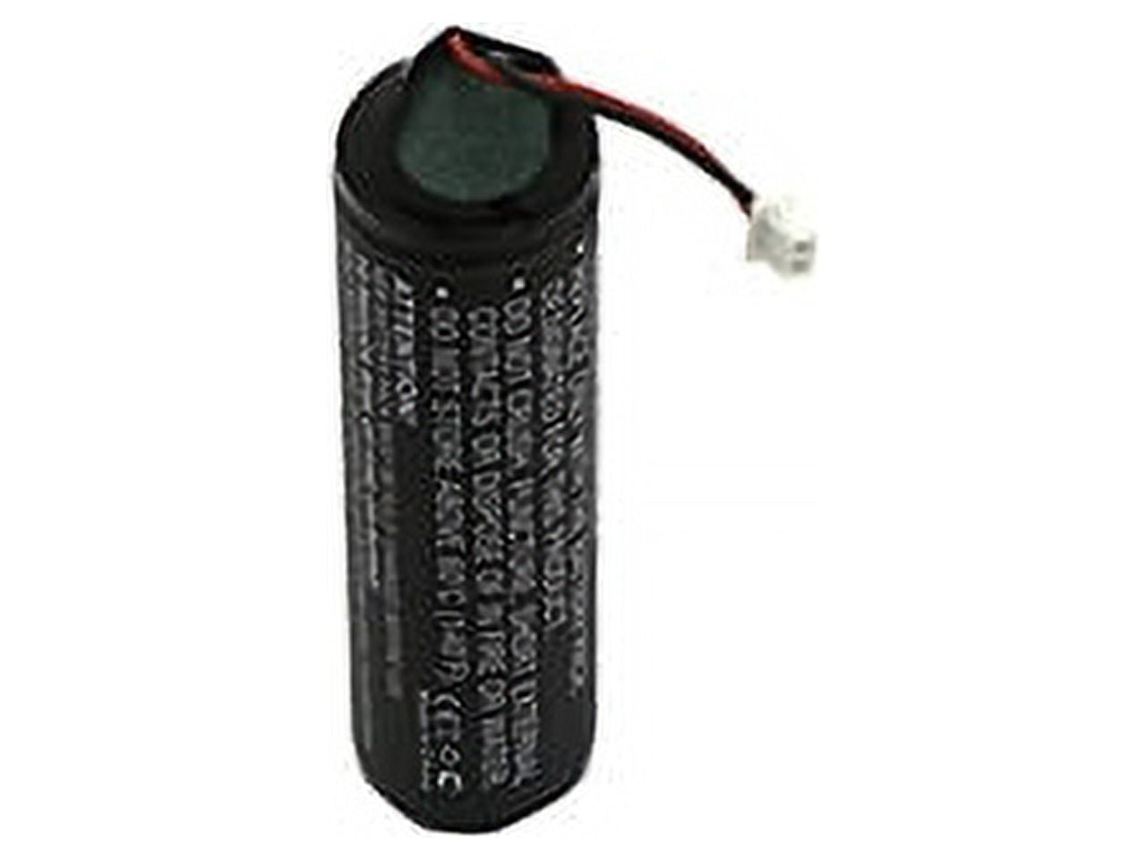 Barcode Scanner Battery for Unitech 1400-900014G MS380 MS380-CUPBGC-SG ...