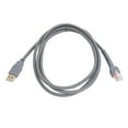 Barcode Scanner Cable USB Scan Cable for Symbol LS2208 LS2208AP LS1203 ...