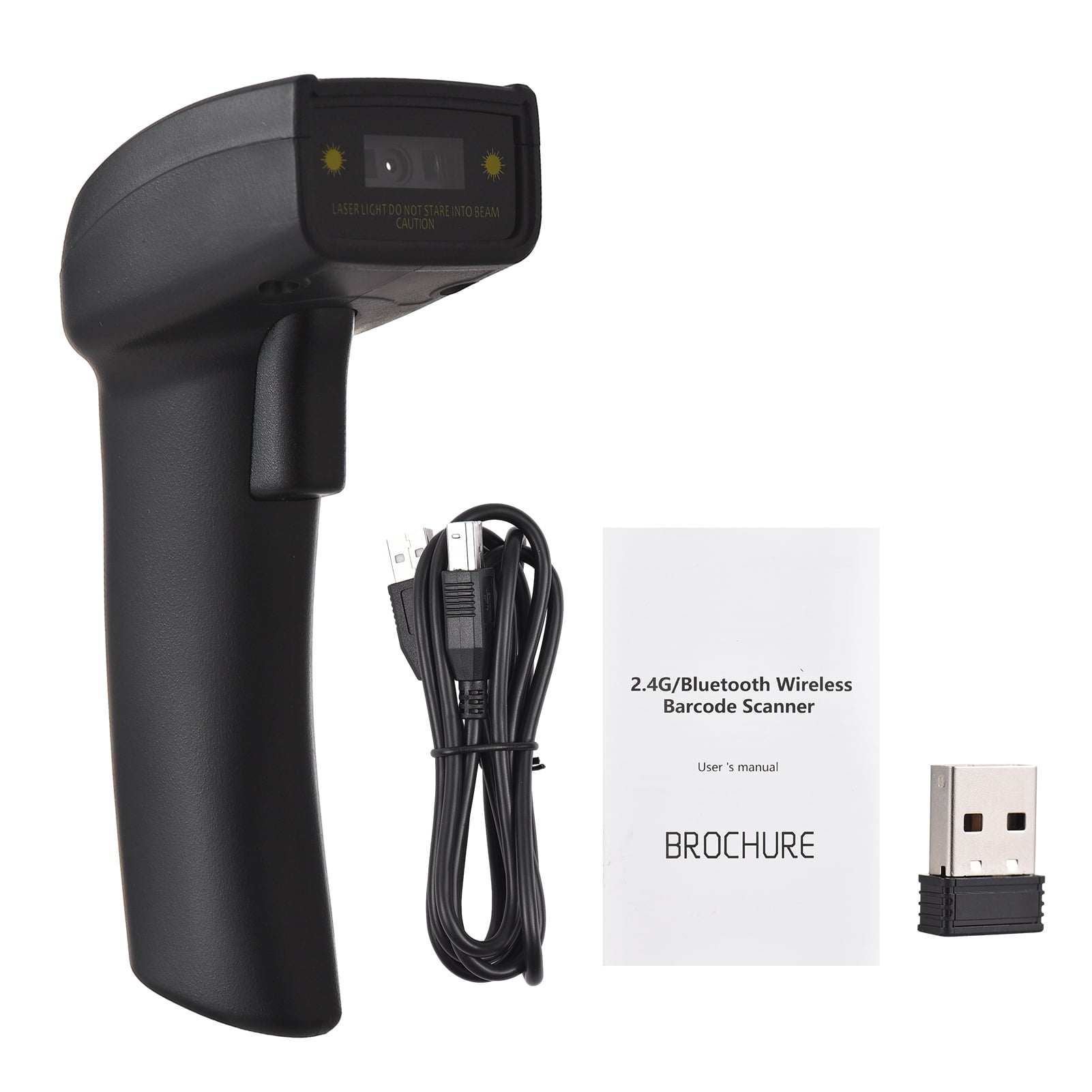 Barcode Scanner,Ccd Bar Code Paper And Screen With Windows Android ...