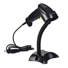 Tera 2D Back Clip Barcode Scanner for Smartphone Model 0013 - Walmart.com