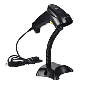 Tera 1300 2D Portable Bluetooth & USB Wireless Barcode Scanner with ...