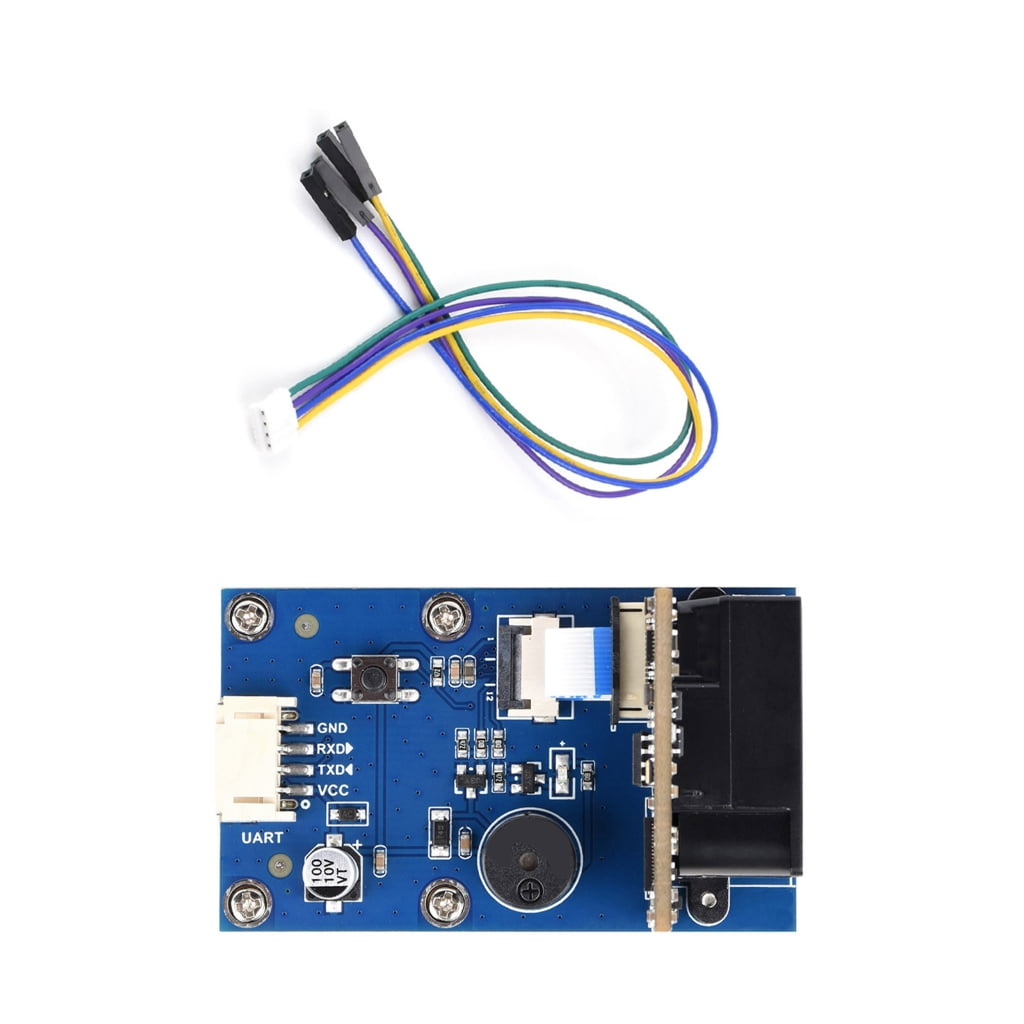 Barcode Scanner Module Barcode Scanner Metal Engraving Coded ...