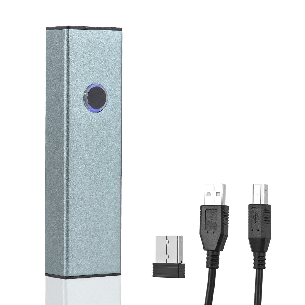 Barcode Scanner,Offline Compatible With Prompt Support Offline 1d Qr ...