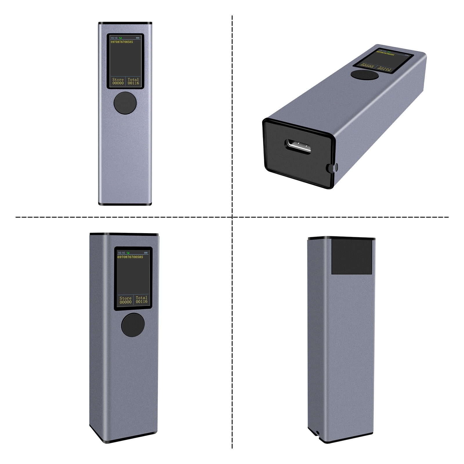 Barcode Scanner,Prompt Support Offline Support Offline Compatible In 1 ...