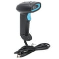 Barcode Scanner QR Code Reader 1D 2D Code Reader High Accuracy for Mall ...