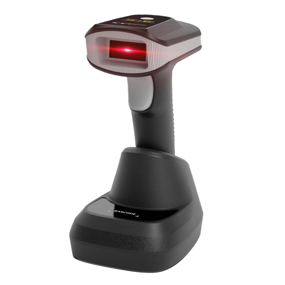 Barcode Scanner,Qr Scanner With Scanner With Screen Supermarket Retail ...