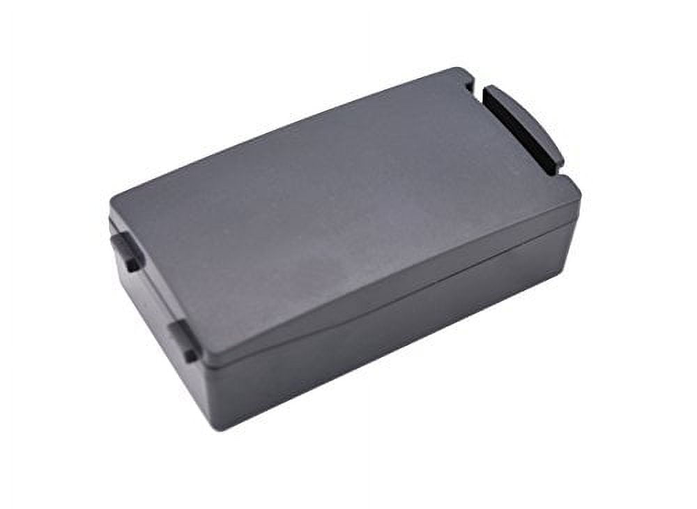 Barcode Scanner Replacement battery for Datalogic Falcon X3+, Falcon X4 ...