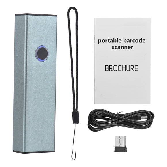 Andoer Barcode Scanners in Point of Sale - Walmart Business