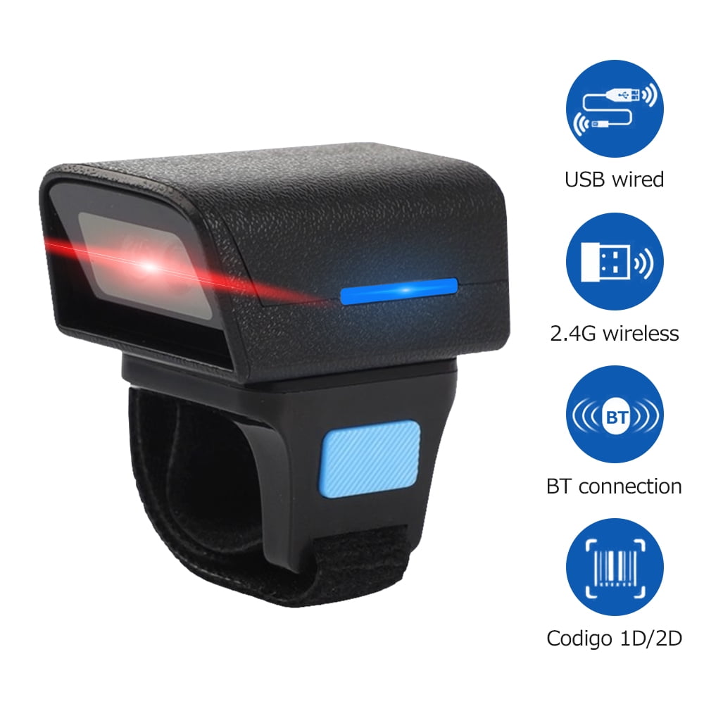 Barcode Scanner,Type Usb Support One-dimensional Usb Support Scanner ...