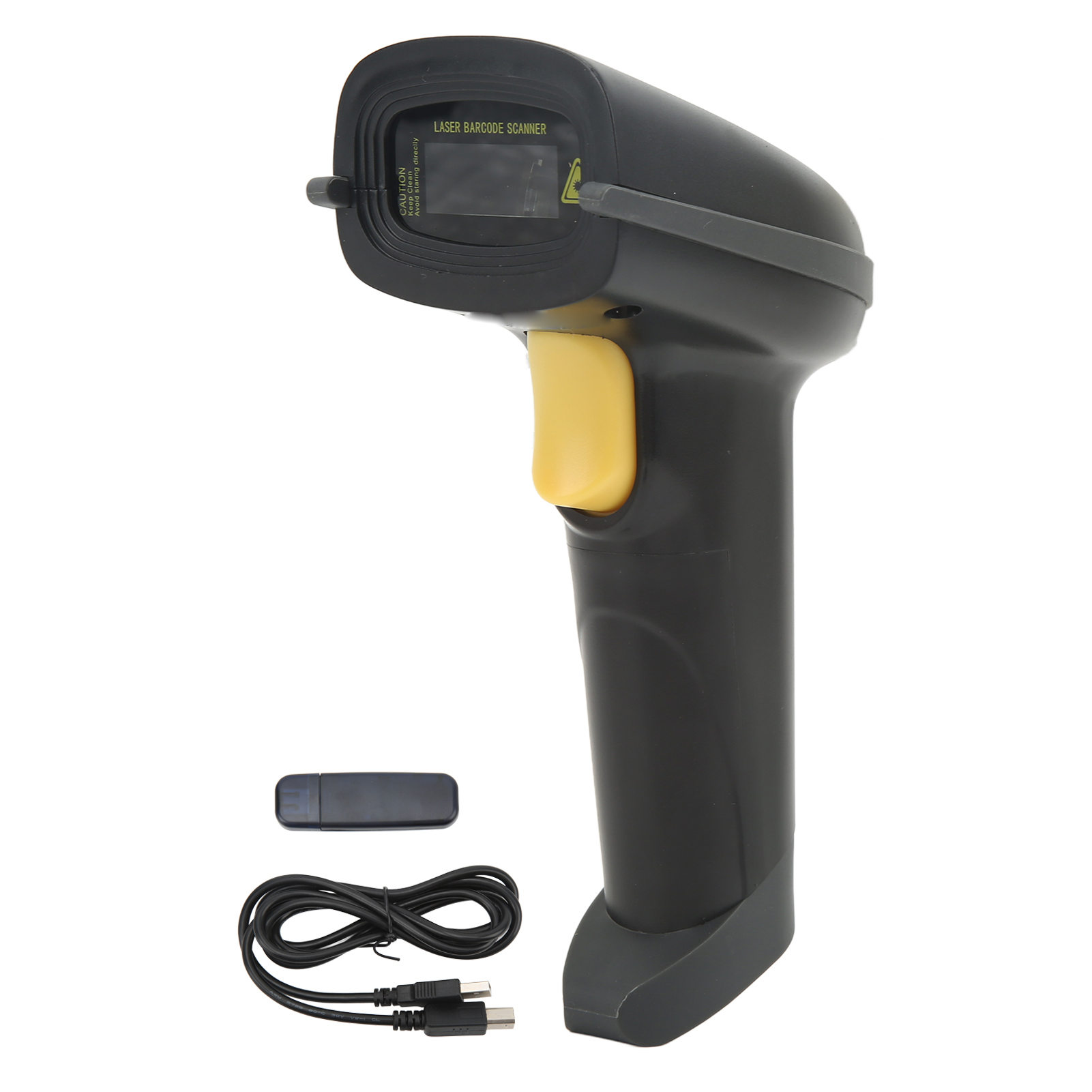 Estrela Barcode Scanner Wireless Data Storage 2 Scanning 2 Pairing ...