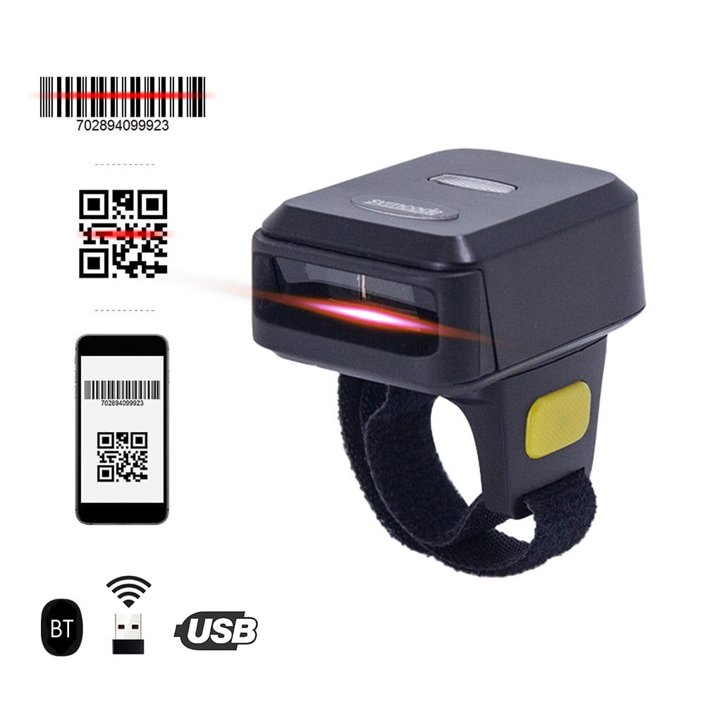 Barcode Scanner,With Offline Support Handheld 1d 2d 1d 2d Bar Windows ...