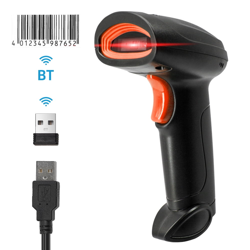 Barcode Scanner,With Windows Android Compatible With Windows Ccd Head ...