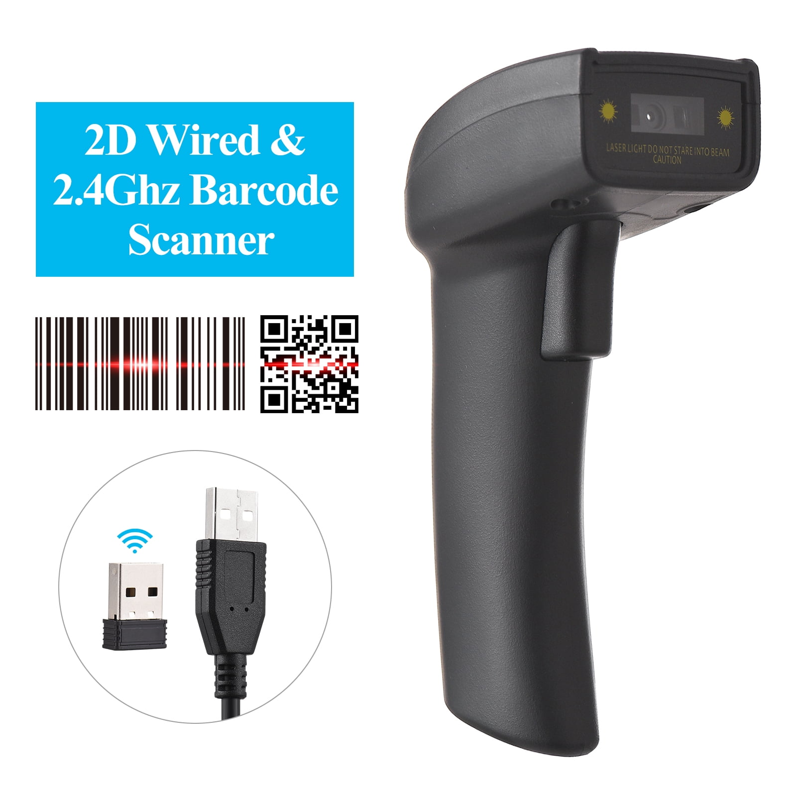 Barcode Scanner,With Windows Android Supermarket Bar Code Manual Screen ...
