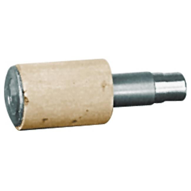 Flute Microphone W/Cork Assembly for Replacement - Walmart.com