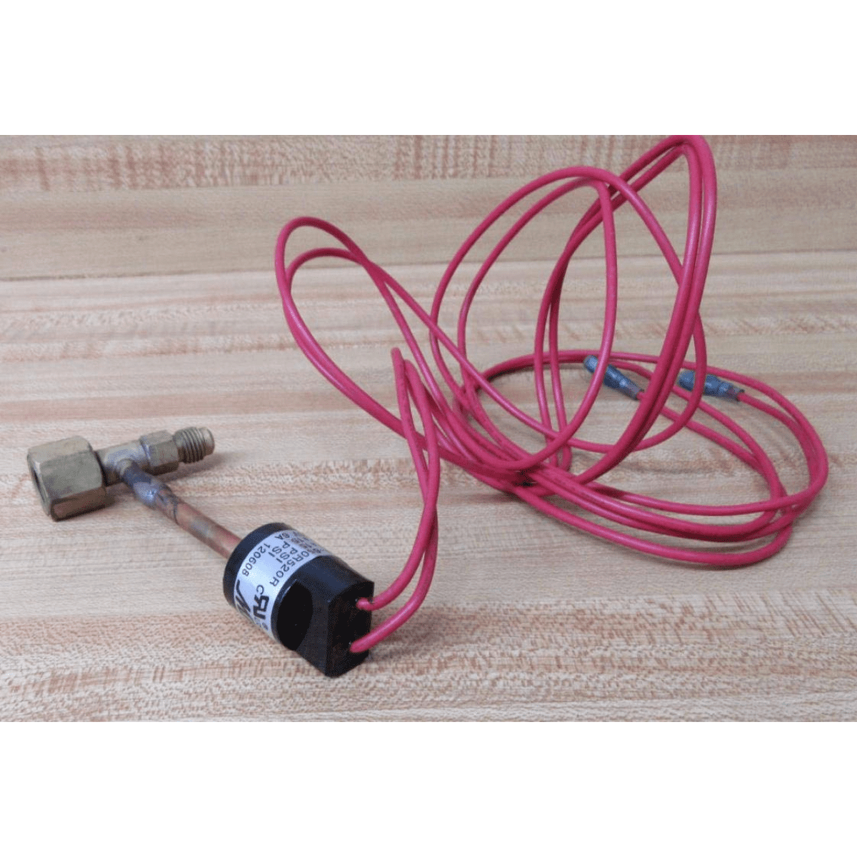 Bard 1804-0106 - High Pressure Switch - Walmart.com