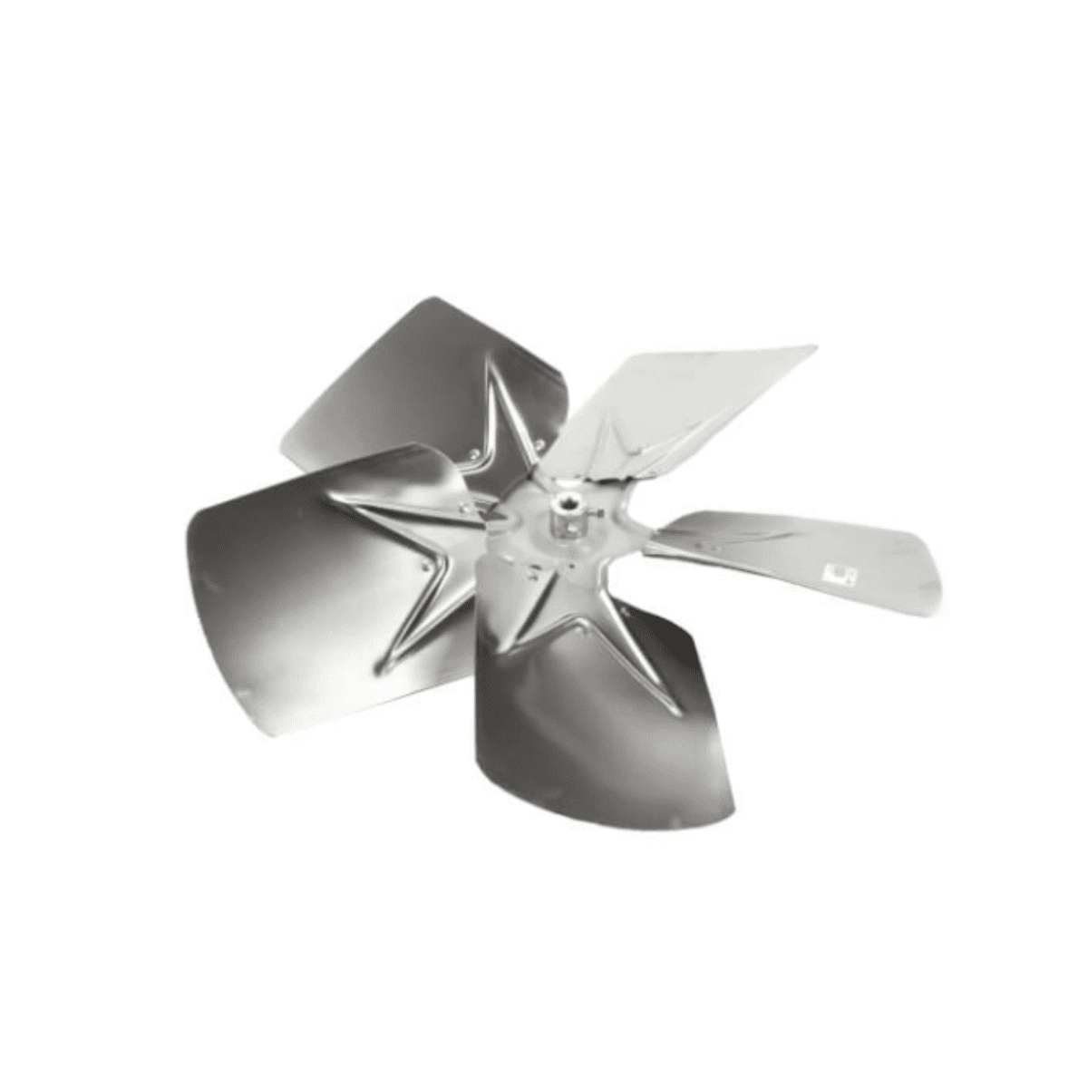 Bard 5151-063 2426.0040 Aluminum 5-Blade Fan - Walmart.com