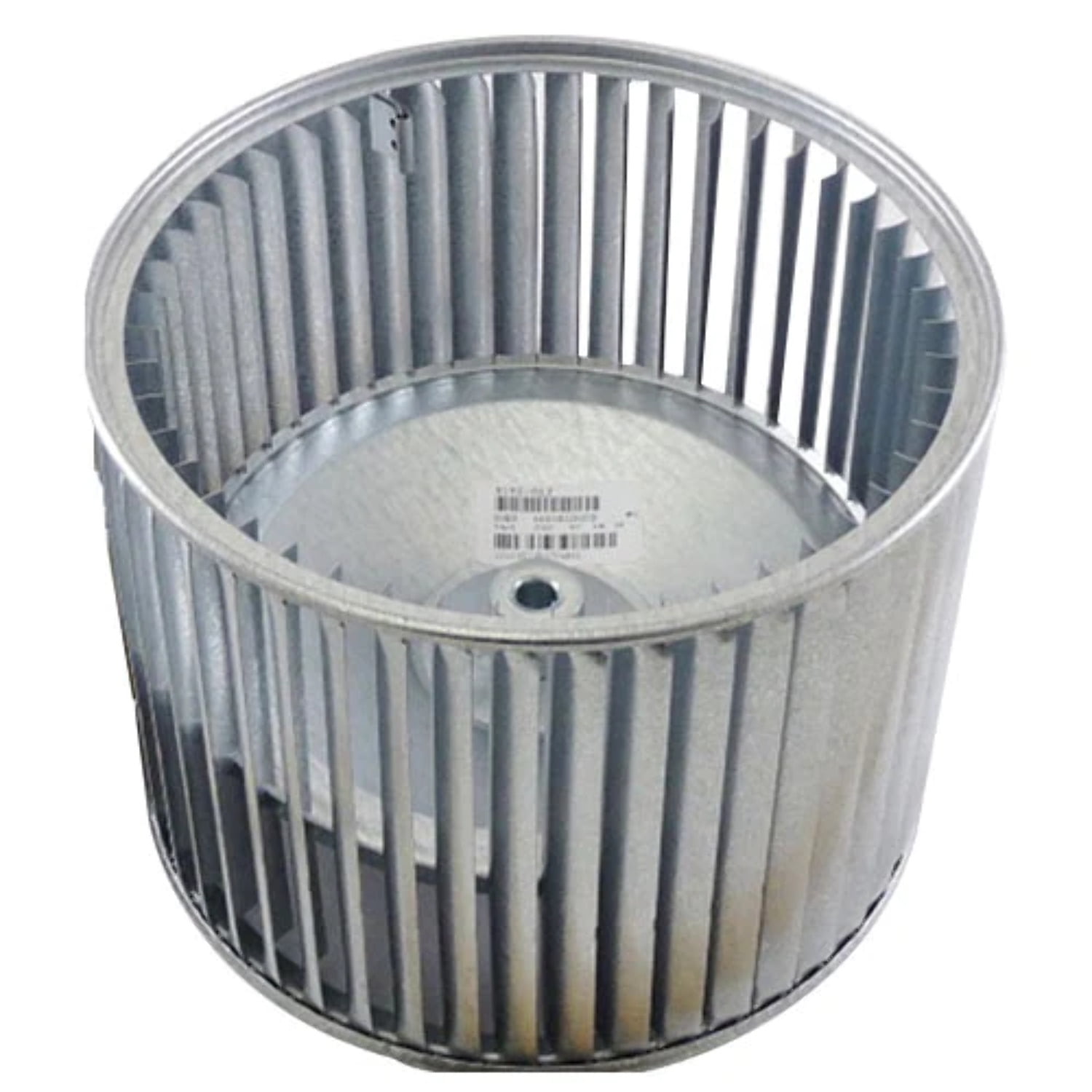 Bard 5152-012 Blower Wheel: Durable and Efficient HVACR Service Part ...