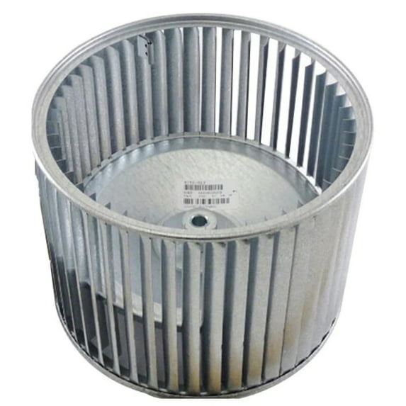Bard 5152-012 Blower Wheel: Durable and Efficient HVACR Service Part ...