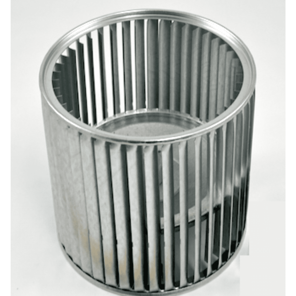 Bard 5152-090 - 5152-090 Bard Bl Wheel 9-7Dd Wa361A/B/C Wh301A/B/C ...