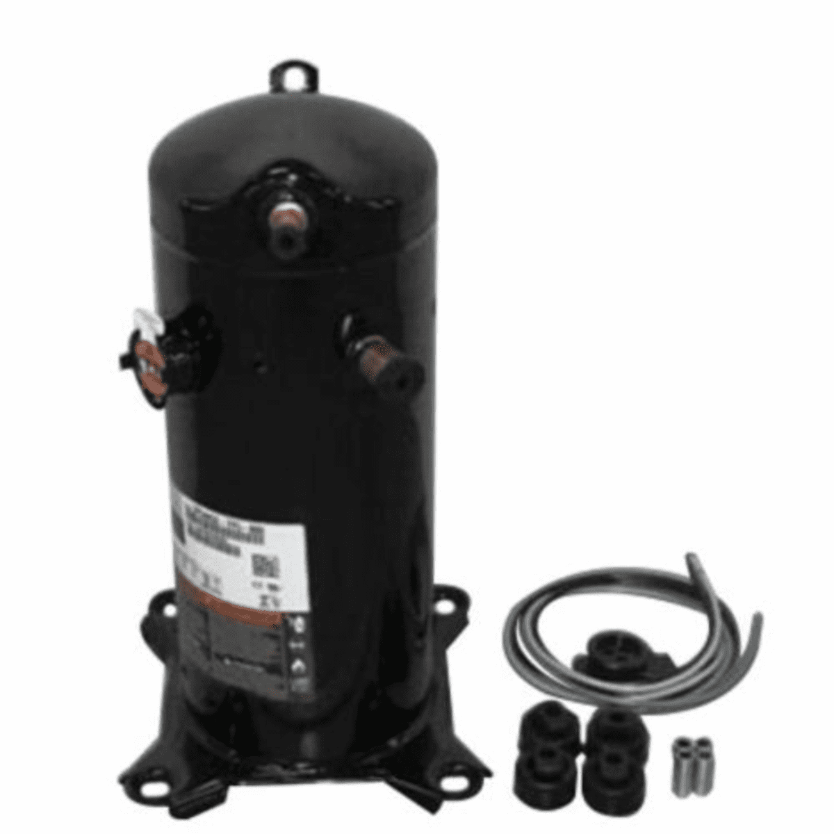 Bard 8000-339 Compressor for W70A1-C HVAC System (8000-339) - Walmart.com