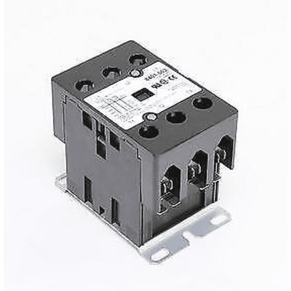 Bard 8401-002 - Contactor 3P/25Amp 24V-Coil 230/460 Cont - Walmart.com