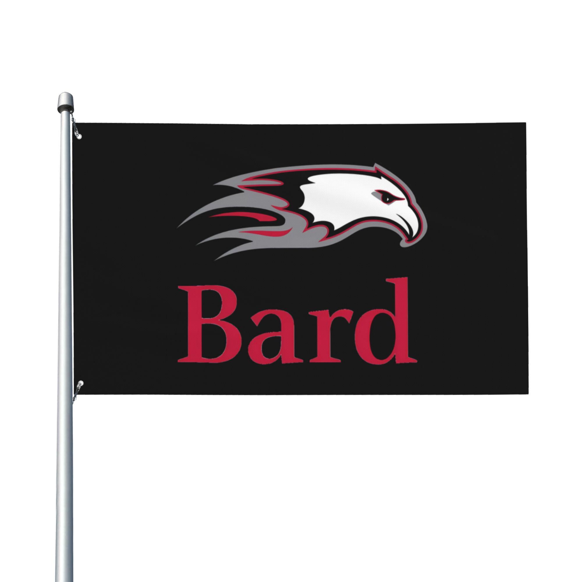 Bard College Flag For Outdoor Indoor Home House Decor Durable Garden ...