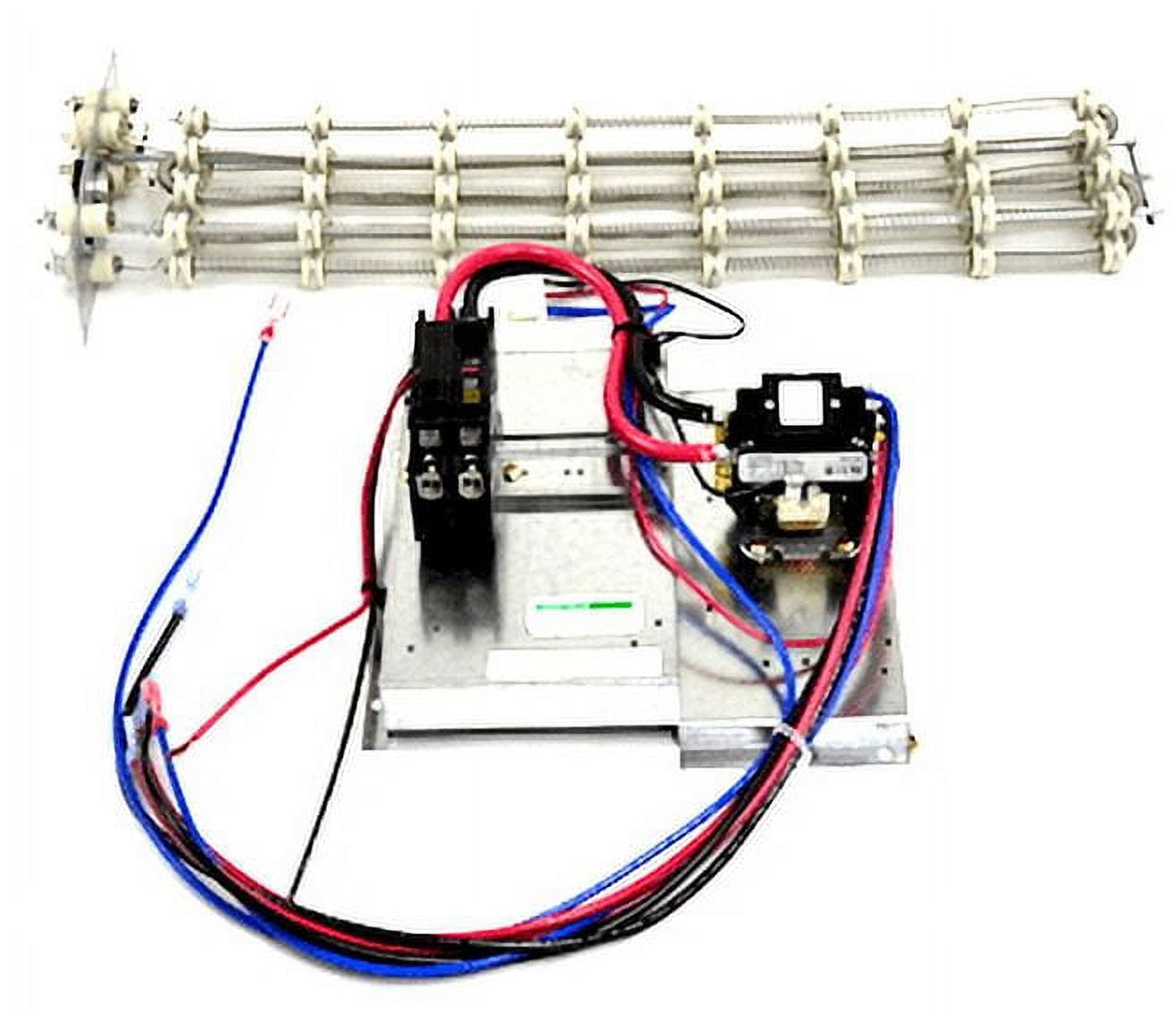 Bard EHWA03-A10B 10Kw Electric Heat Kit (Equip), replacement for EHWA03 ...