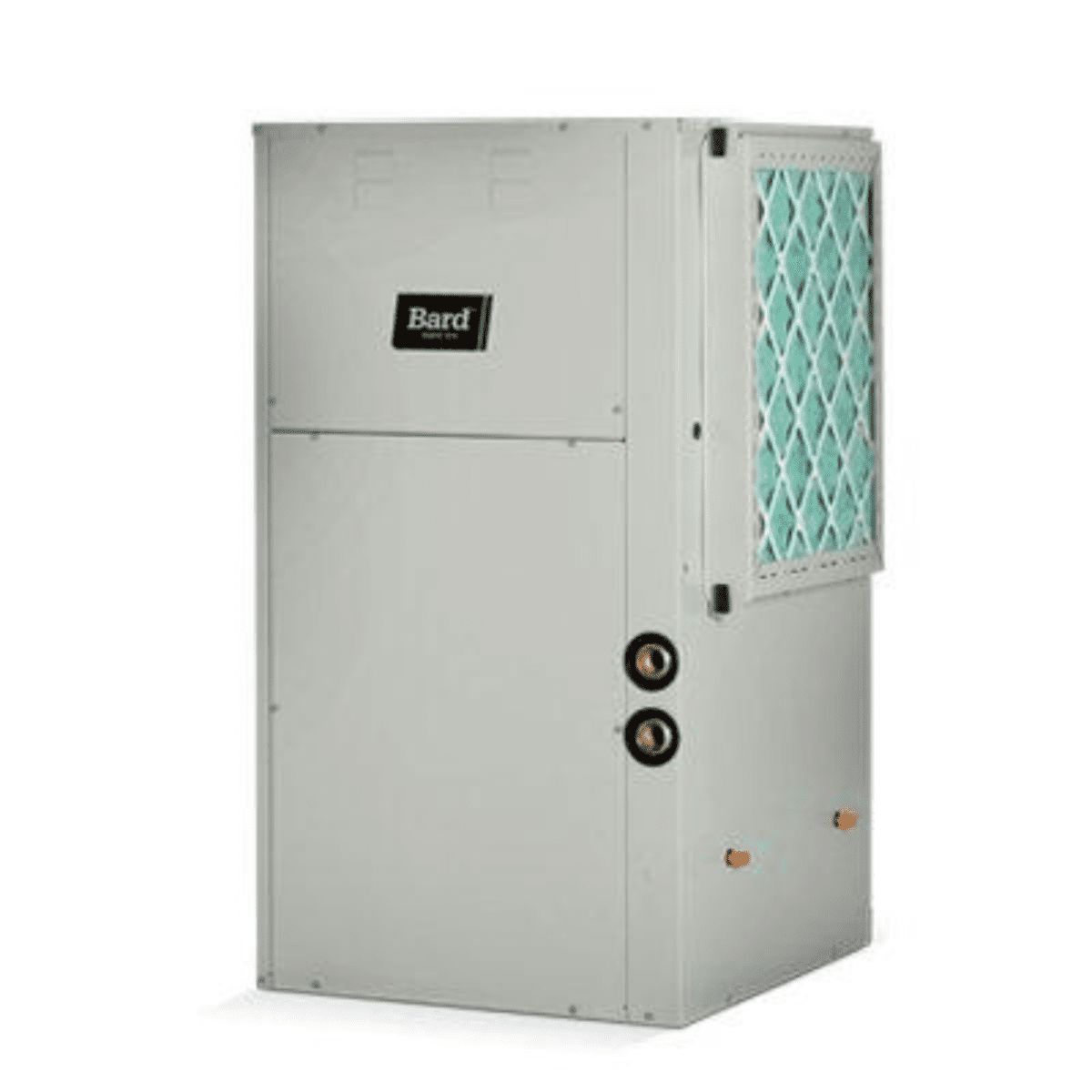 Bard GV38S3AAN - Horizontal 3 Ton Water Source Heat Pump (GV38S3AAN ...