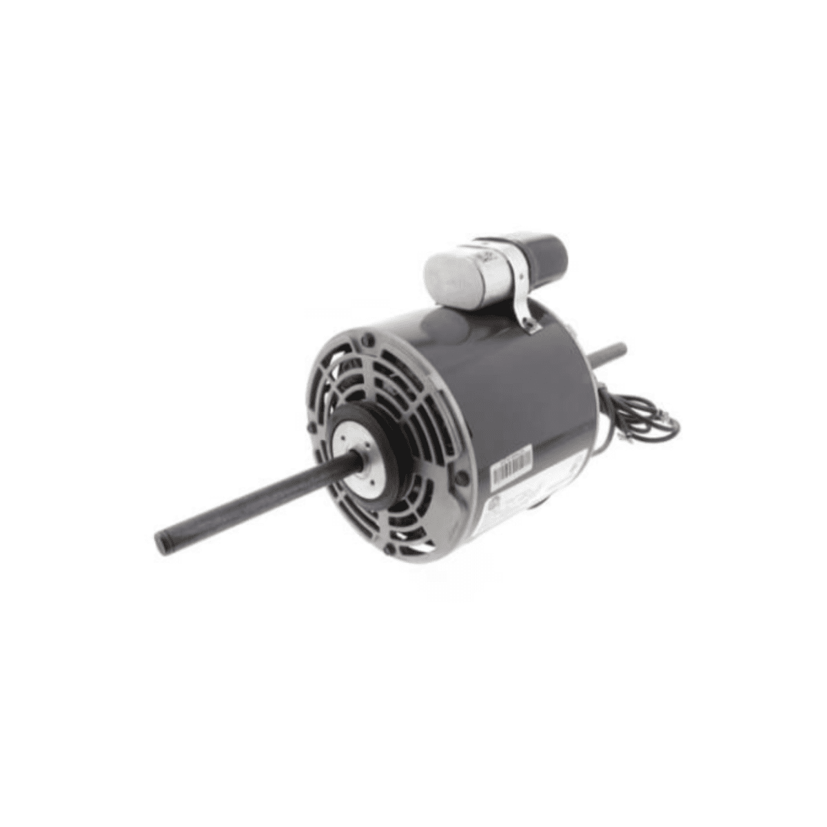 Bard HVAC 8102-009 Blower Fan Motor 1/6 Hp 208/230 V Clockwise ...