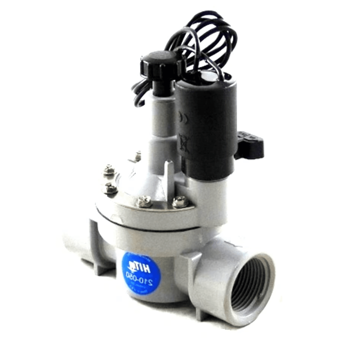 Bard HVAC 8603-006 - 1" N/O 24V Valve (Geothermal) - Walmart.com