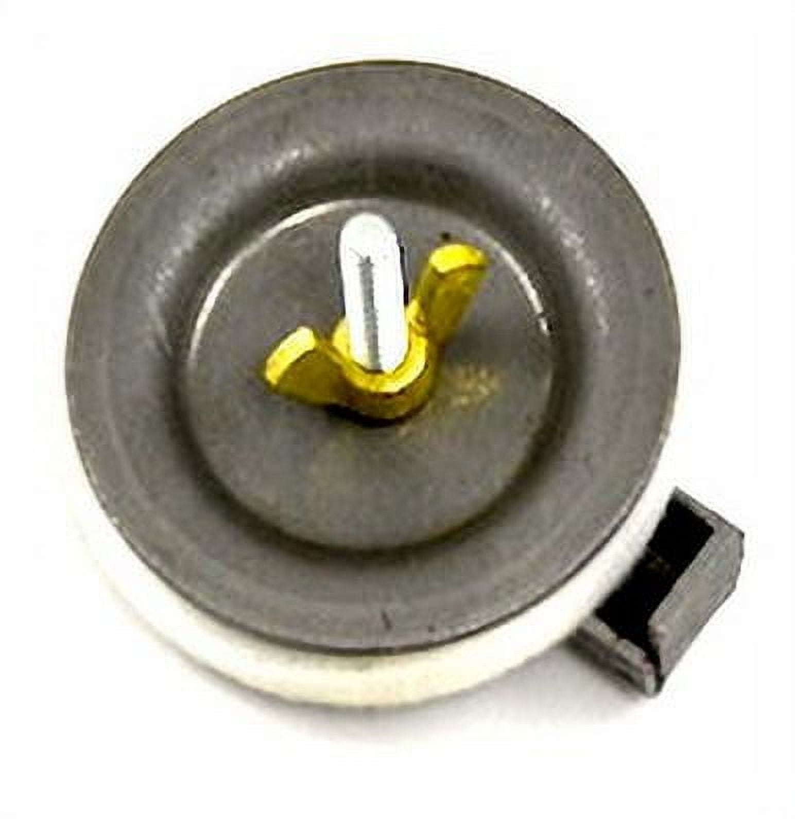 Bard HVAC 8620-007 - Clean Out Plug Kit - Walmart.com