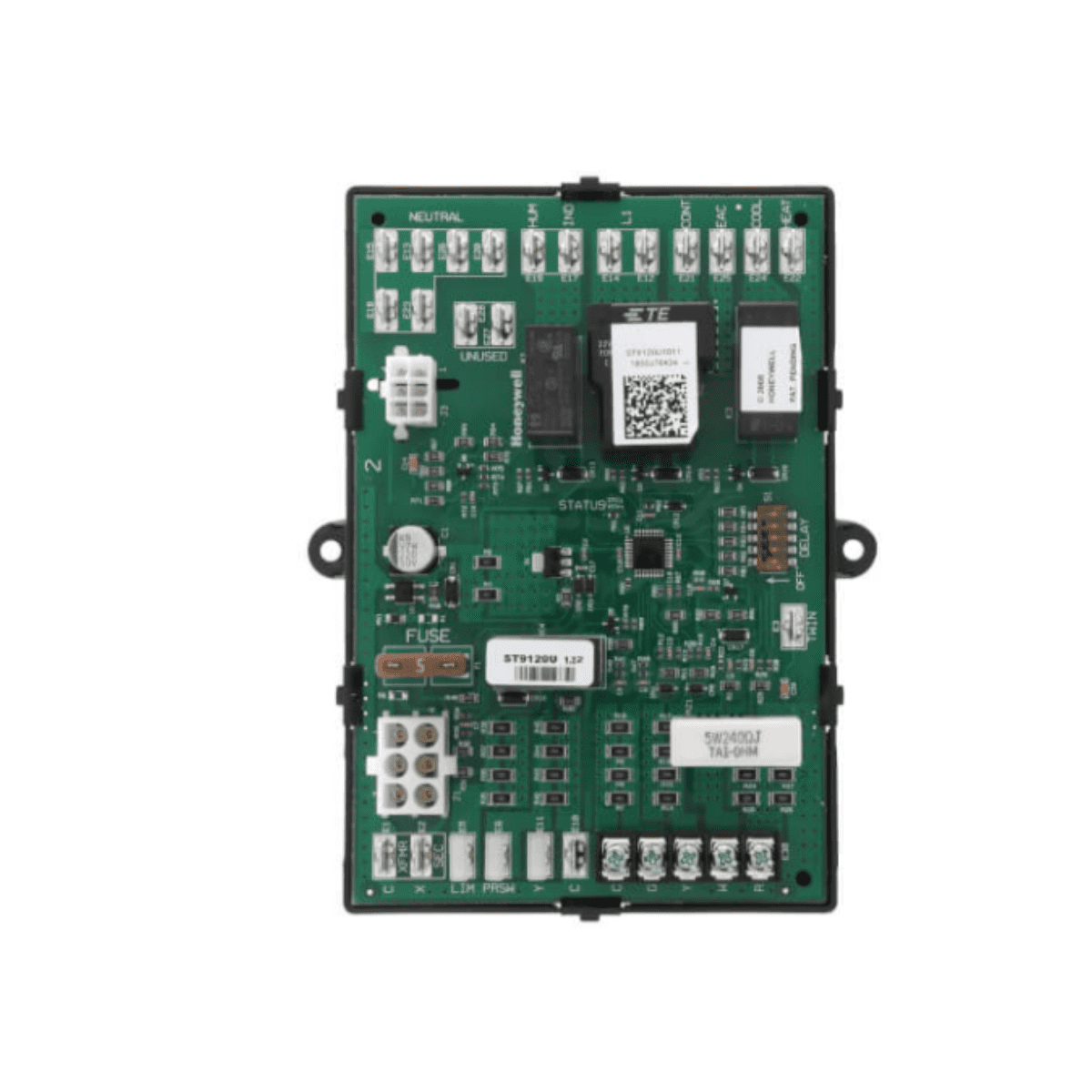 Bard HVAC 8620-135 - Fan Timer Conversion Kit - Walmart.com