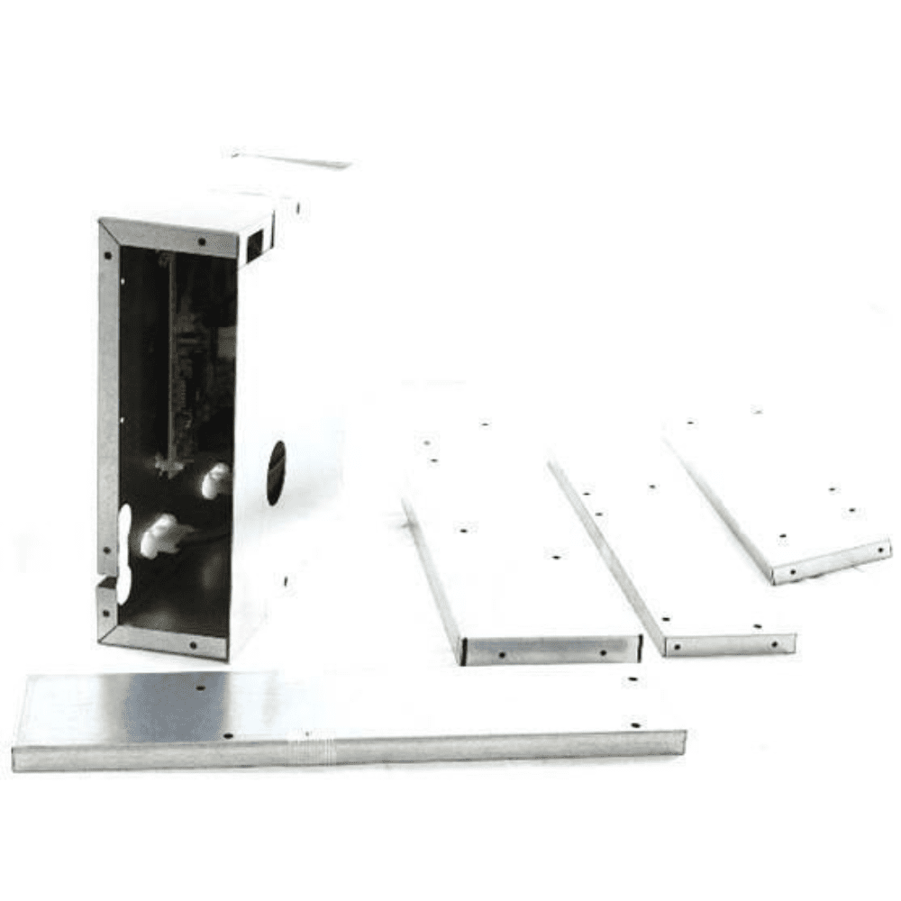 Bard HVAC 8620-155 - IFC Kit for DCH Models (A, B, C) - Walmart.com