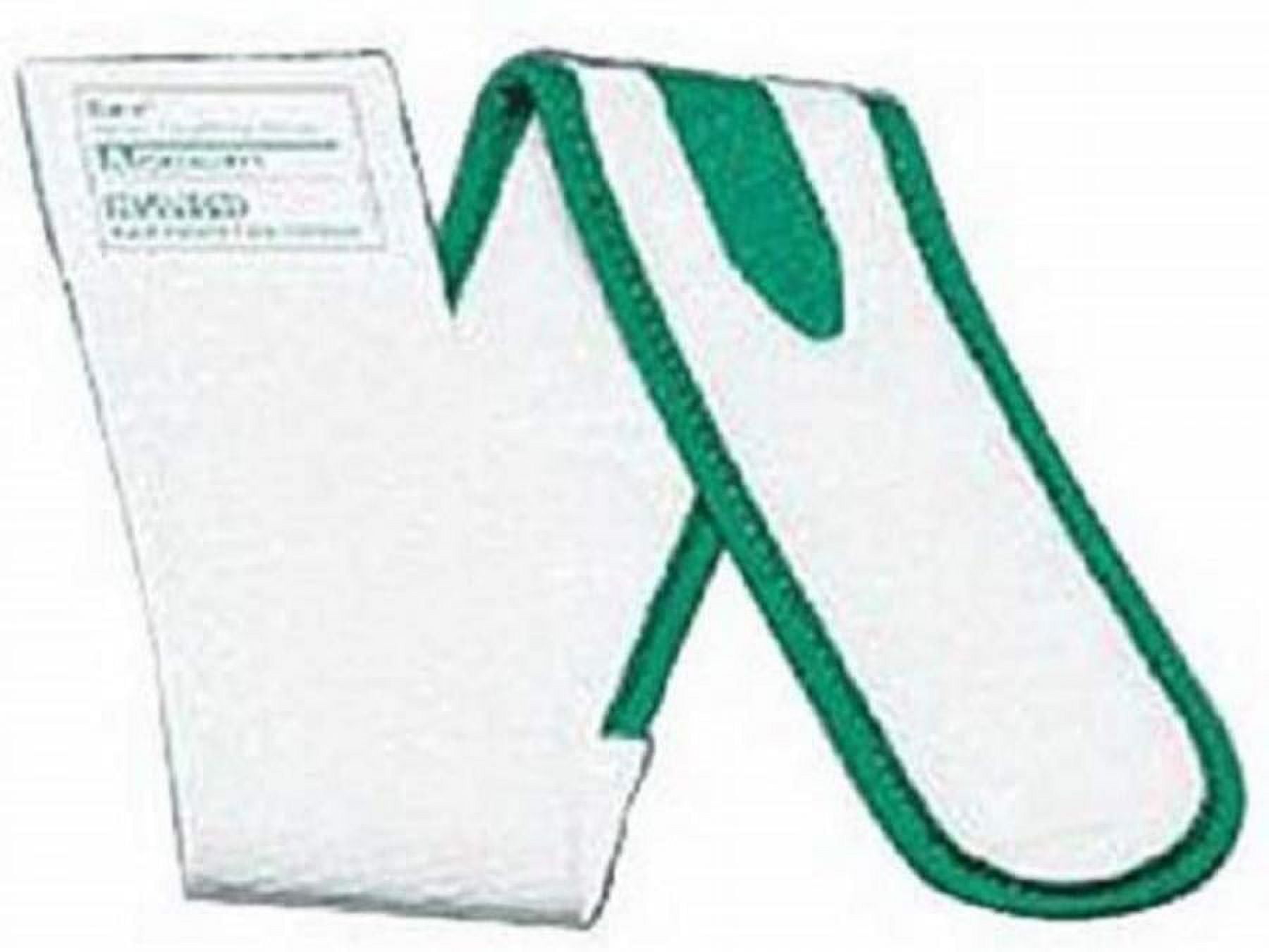 Bard Leg Bag Strap - Small (9 Inches to 13 Inches), Reusable, Fabric ...