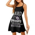 Bard The Master Of Song-Dungeons & ( White ) Square Neck Dress Cute ...