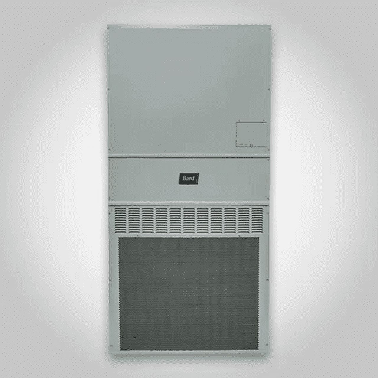 Bard W30AB-A00XXXXXJ - Wall Mount 11 EER Cooling Only Package Unit ...