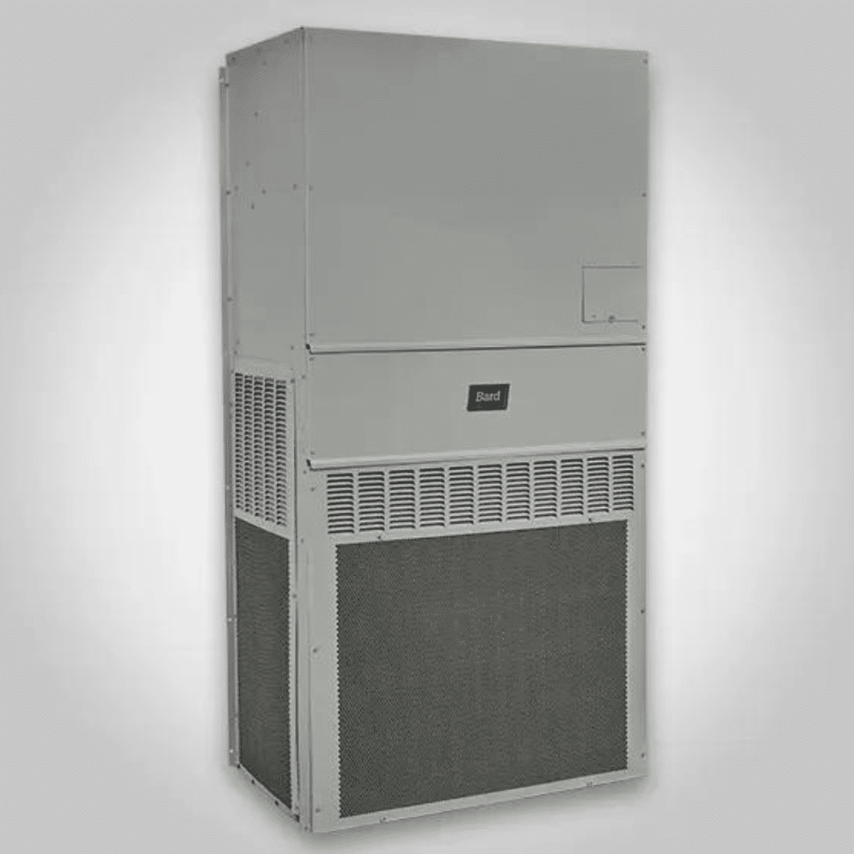 Bard W48AC-C00XXXXXJ - Wall Mount 11 EER Cooling Only Package Unit ...