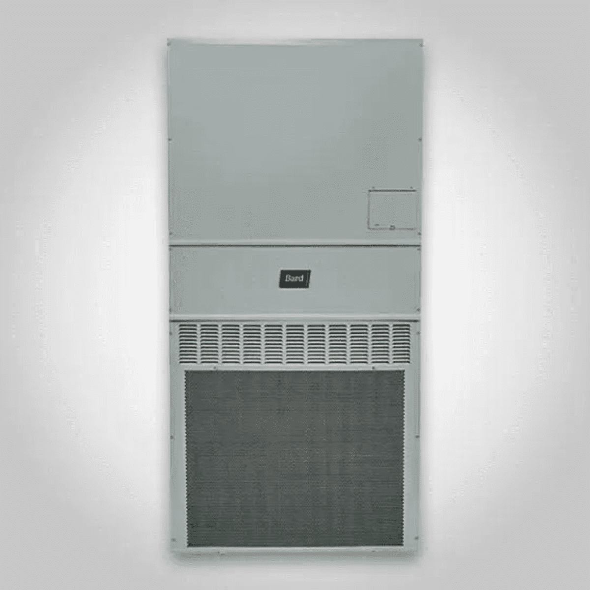 Bard W60AC-C00XXXXXJ Wall-Mount AC - 5 Tons Cooling, 460V / 3PH, 11 EER ...