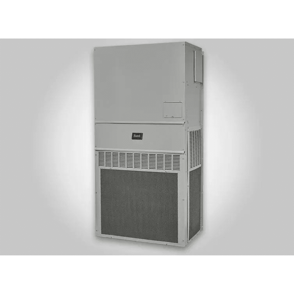 Bard Wall Mount 11 EER Cooling W/ Electric Heat Package Unit (W12AB ...