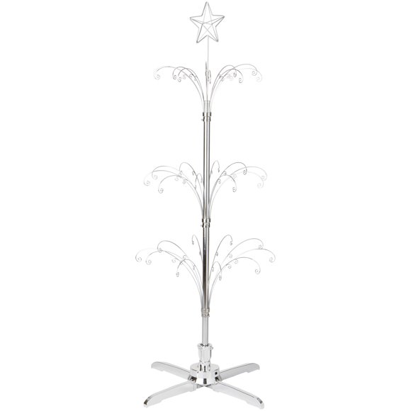 Ornament Display Tree